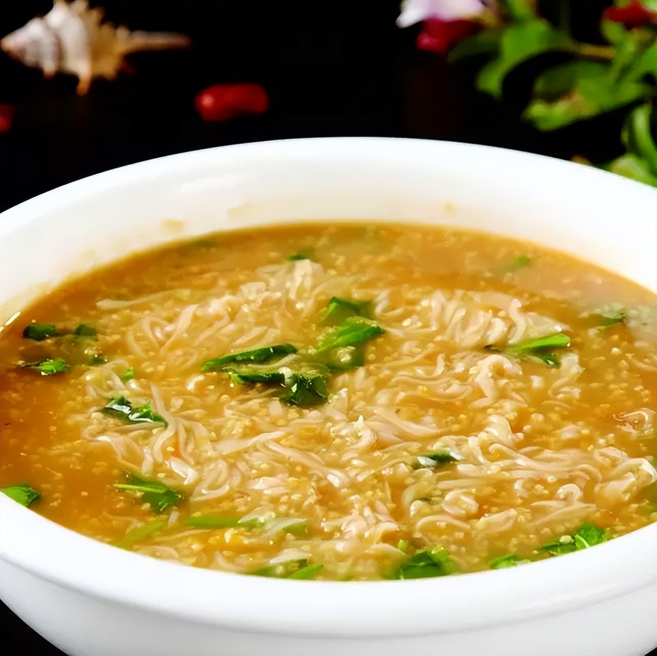 Shanxi specialty snack - Hezi Rice - iNEWS