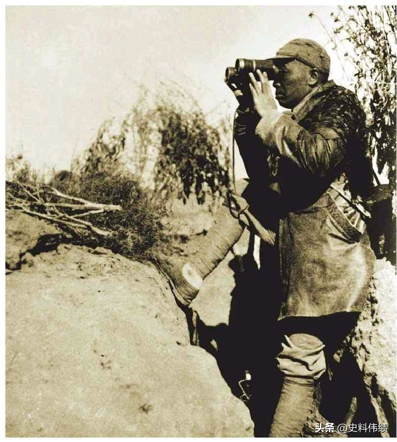 Cooperation between the Kuomintang and the Communist Party, President ...