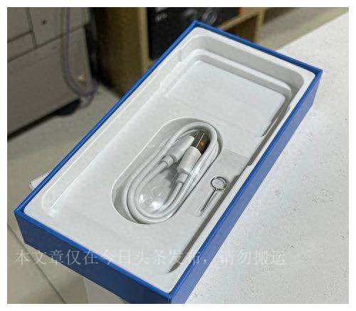 The first launch experience of the most powerful domestic copycat phone ...