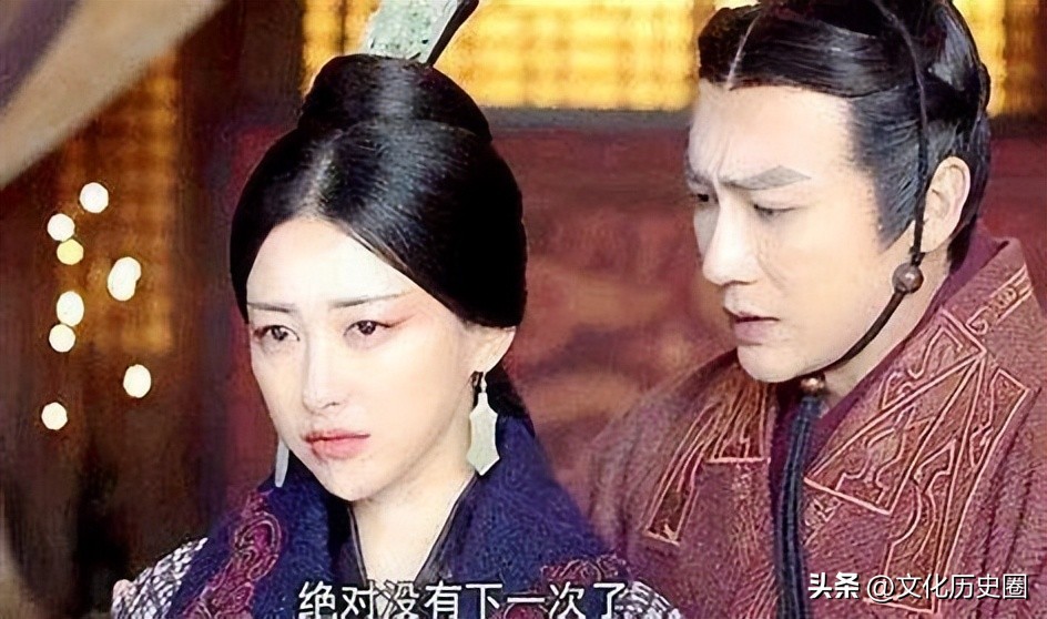 What kind of ability does Lai Ai have that made Zhao Ji so obsessed ...