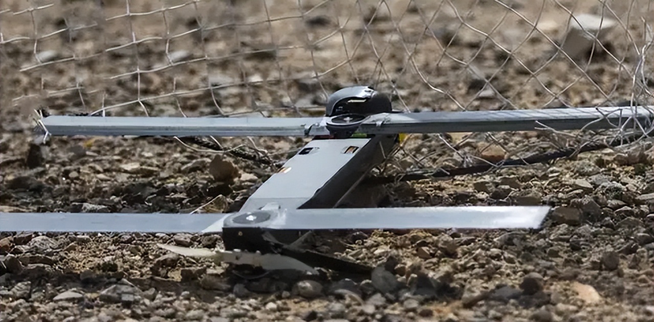 Better than the Switchblade?Phoenix Ghost UAV, flying for 6 hours, can ...