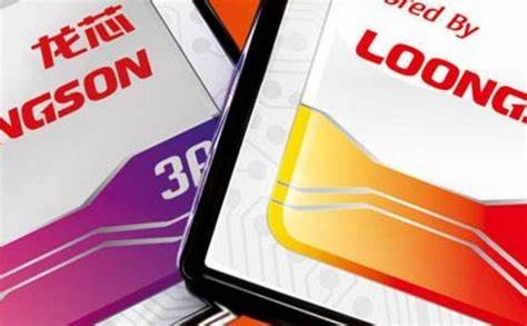 與X86、ARM並列，開源編譯器LLVM支持龍芯LoongArch自主指令系統 - 資訊咖