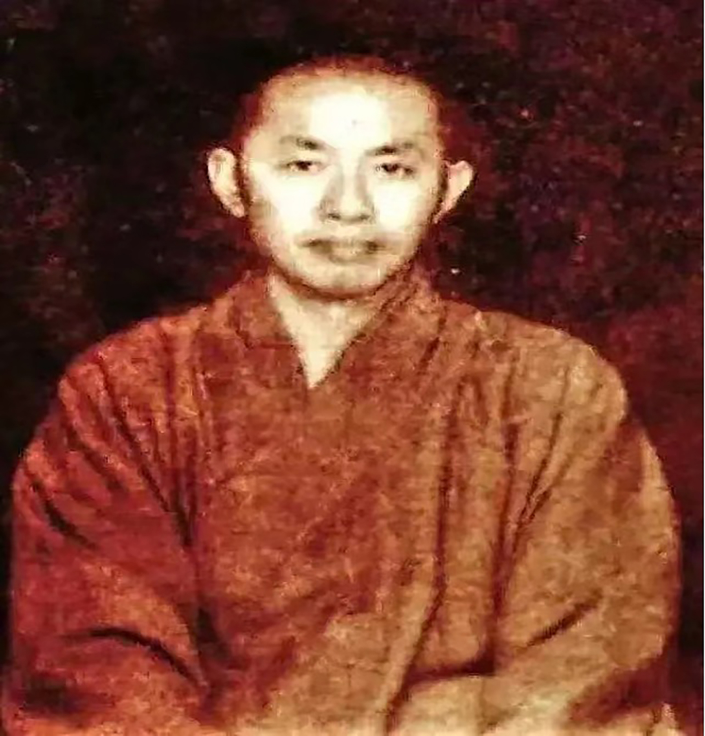 Master Juzan killed 100 Japanese soldiers during the Anti-Japanese War ...
