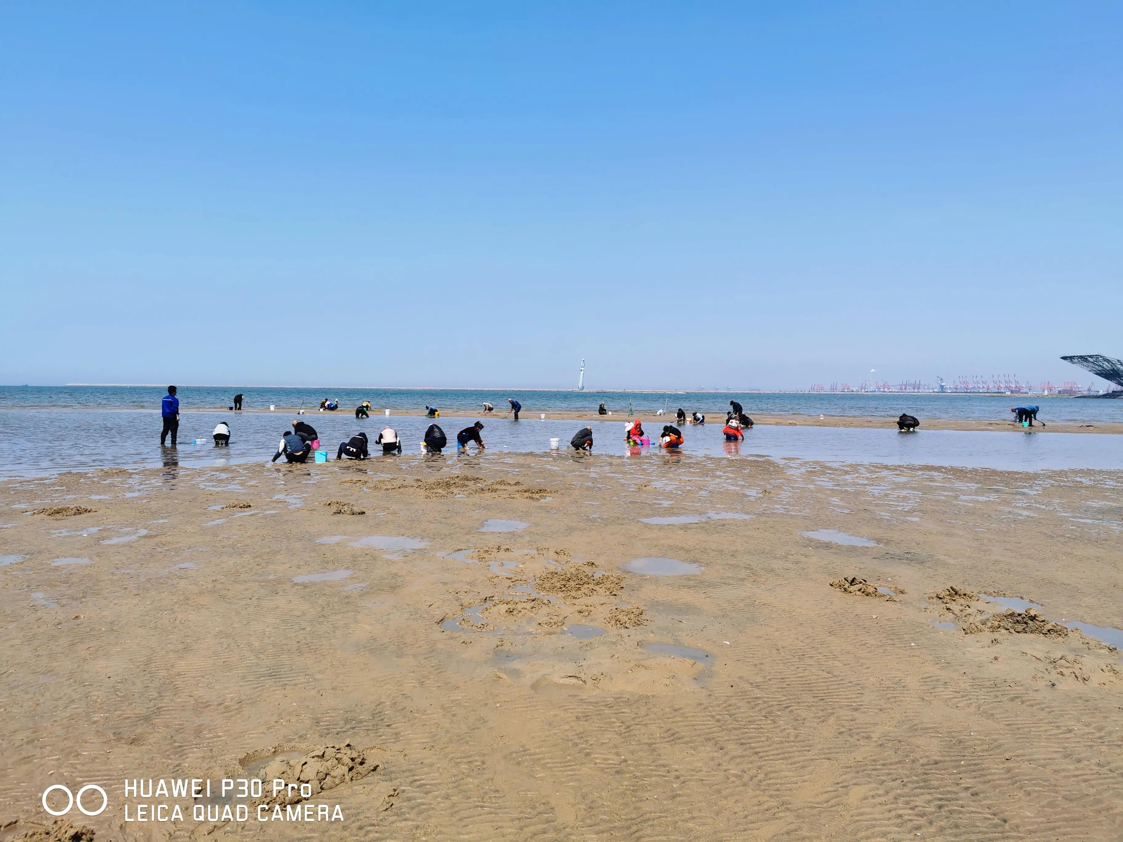 I am in Bayuquan, Yingkou - iNEWS