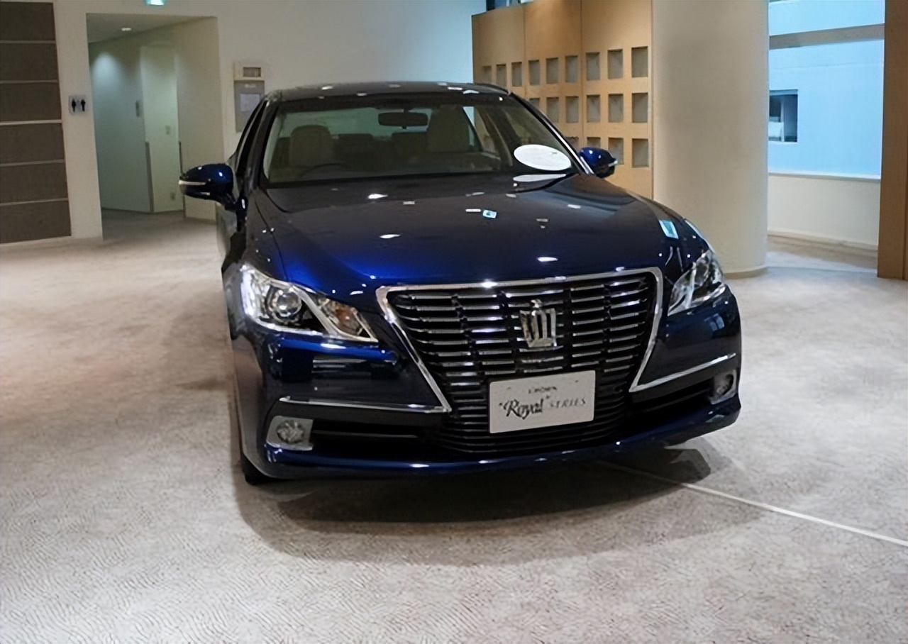 Japan keeps the best for itself. After reading the difference between ...