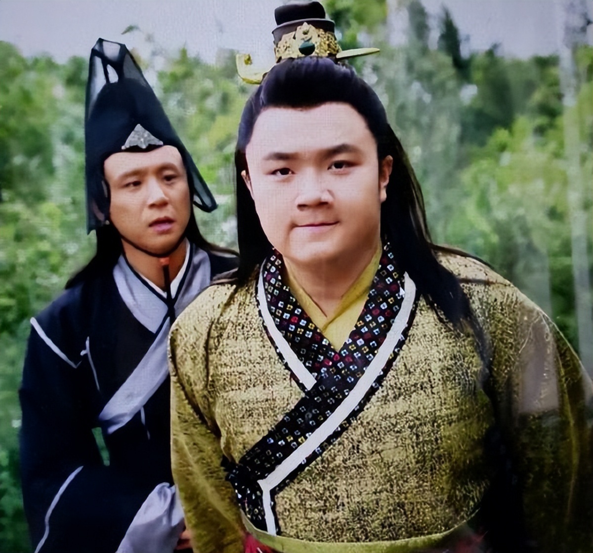 Among the Seven Heroes of the Warring States Period, who are the ...