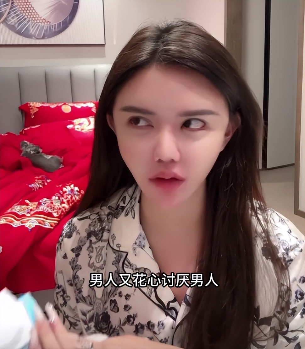 Want to leave again? Han Anran revealed that he suffered from male misogyny, Song Haoran changed ...