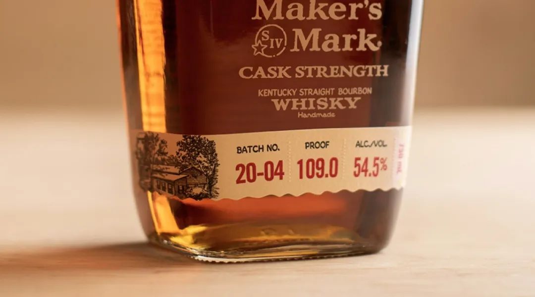 Why does "Proof" represent different alcohol levels in different ...