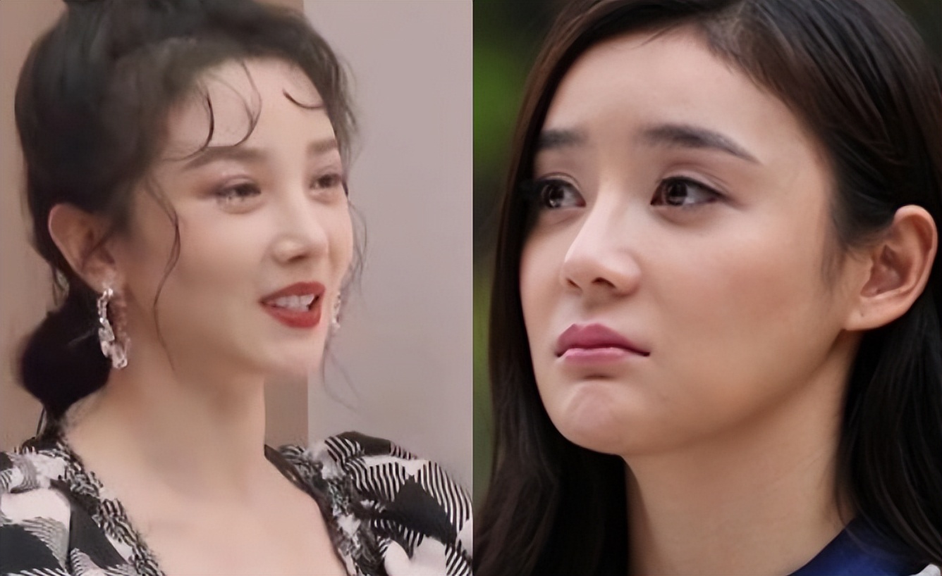 It looks pure and harmless on the surface, but in fact there is "tea in ...