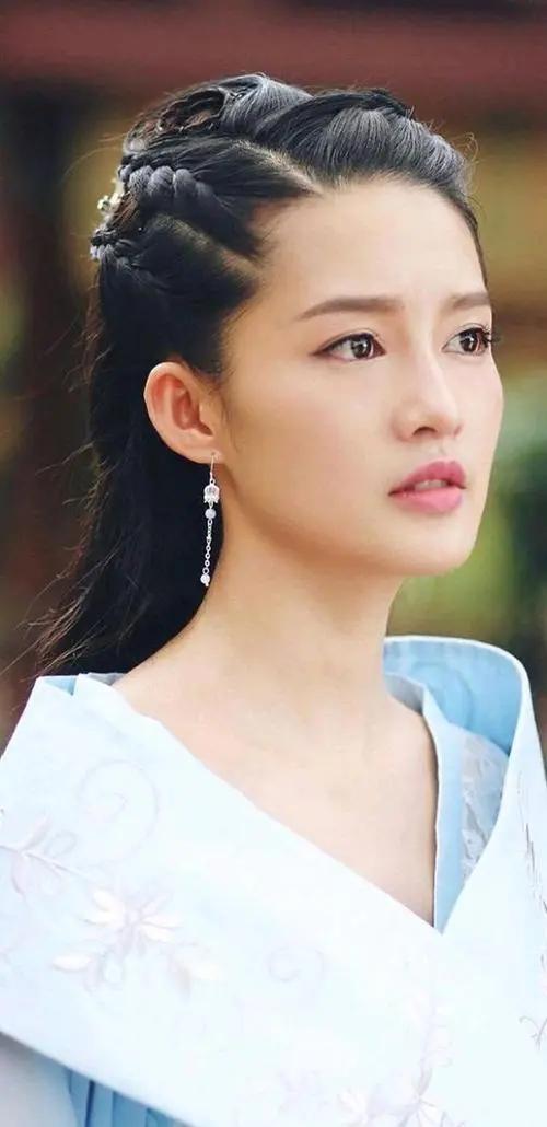 Mingyang Entertainment—Beauty Star—Li Qin - iMedia