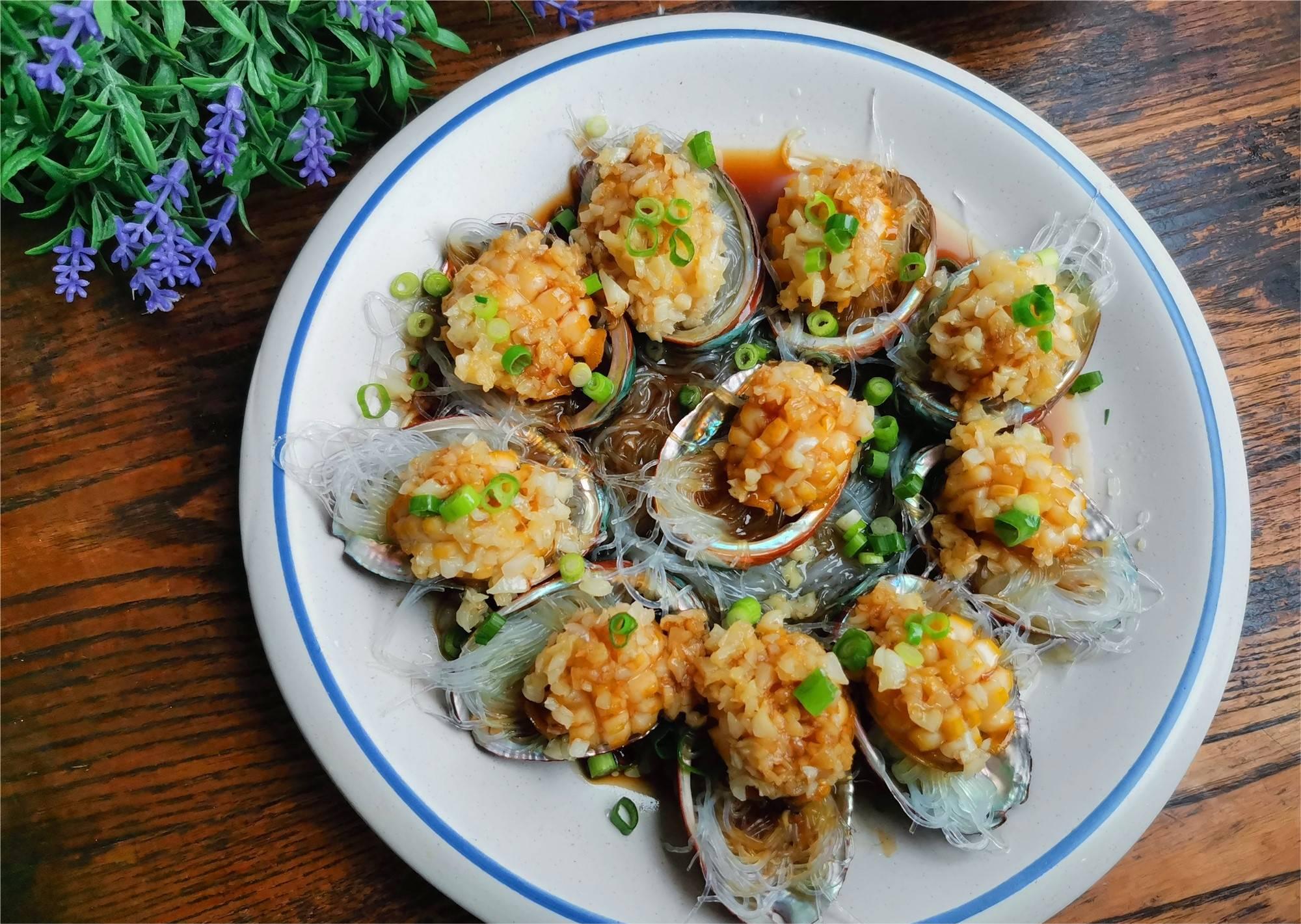 Let the tongue feel delicious, I will teach you the nutritious and ...