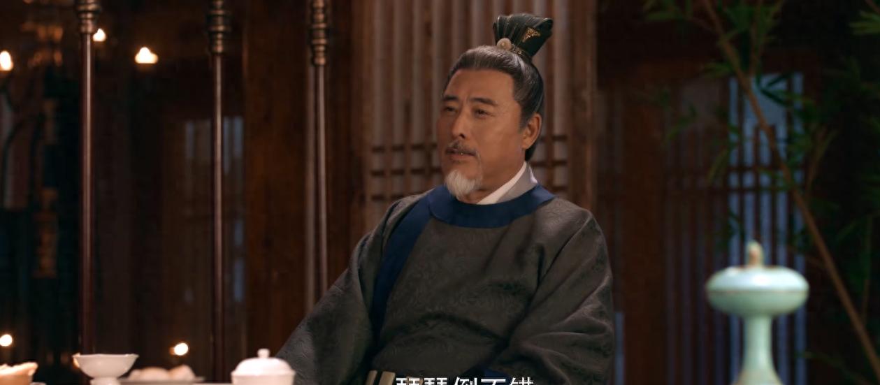 Zhang Haohao quoted the sorrow of Zhang, Ke Zheng wanted to scold Xiao ...