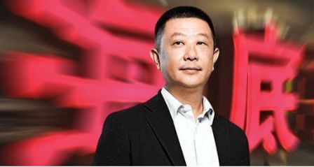 Following Mindray Li Xiting, Haidilao Zhang Yong, Singapore's richest ...