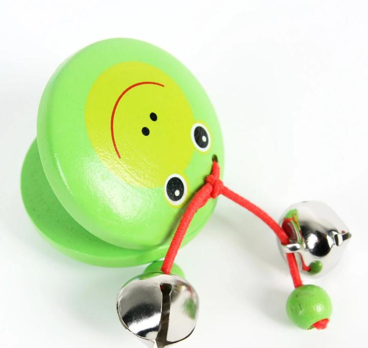 What is the importance of Castagnet in Spanish musical culture? - iMedia