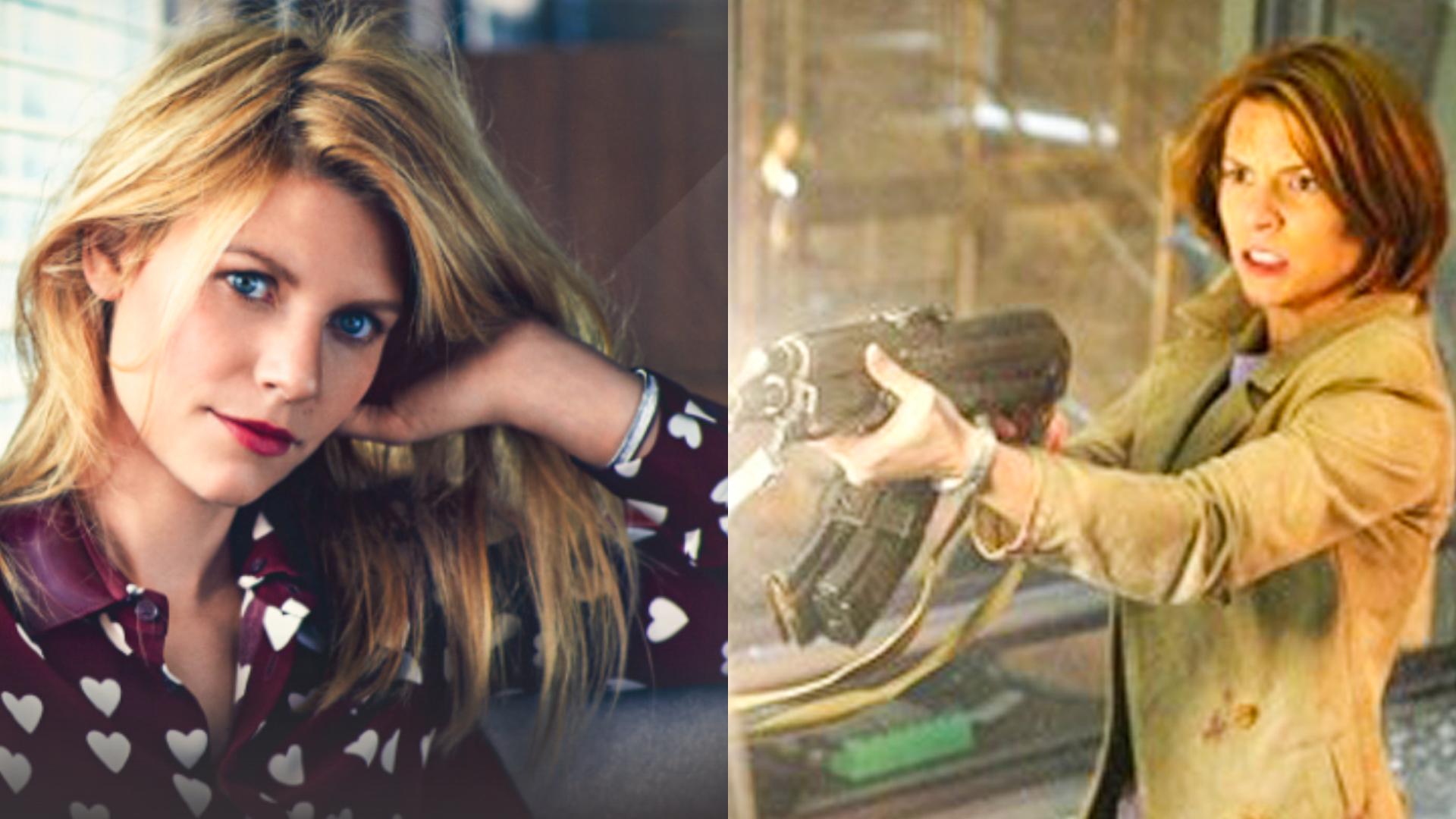 "Terminator 3: Awakening of the Machine" list of protagonists - iMedia