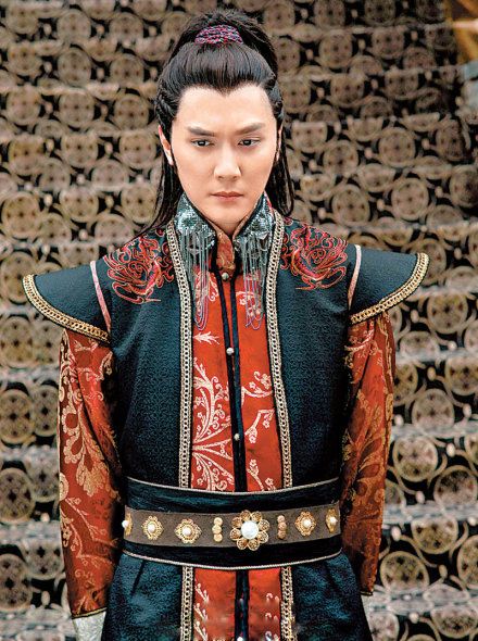 The milkiest mother in history: How did Lu Lingxuan become the evil ...