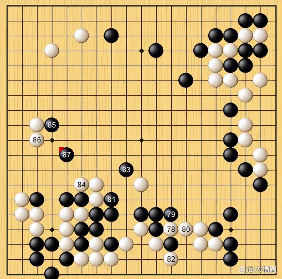 God!In the Grand Chess Competition, Tang Weixing's 9th-dan "turnaround ...