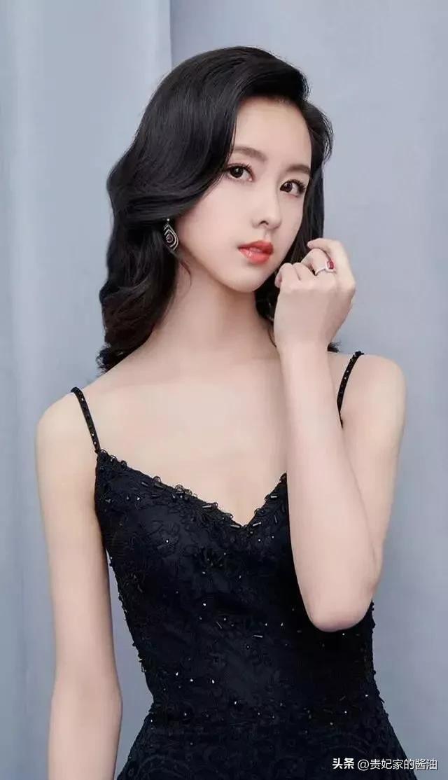 Chen Duling, born on October 18, 1993 - Part 1 - iMedia