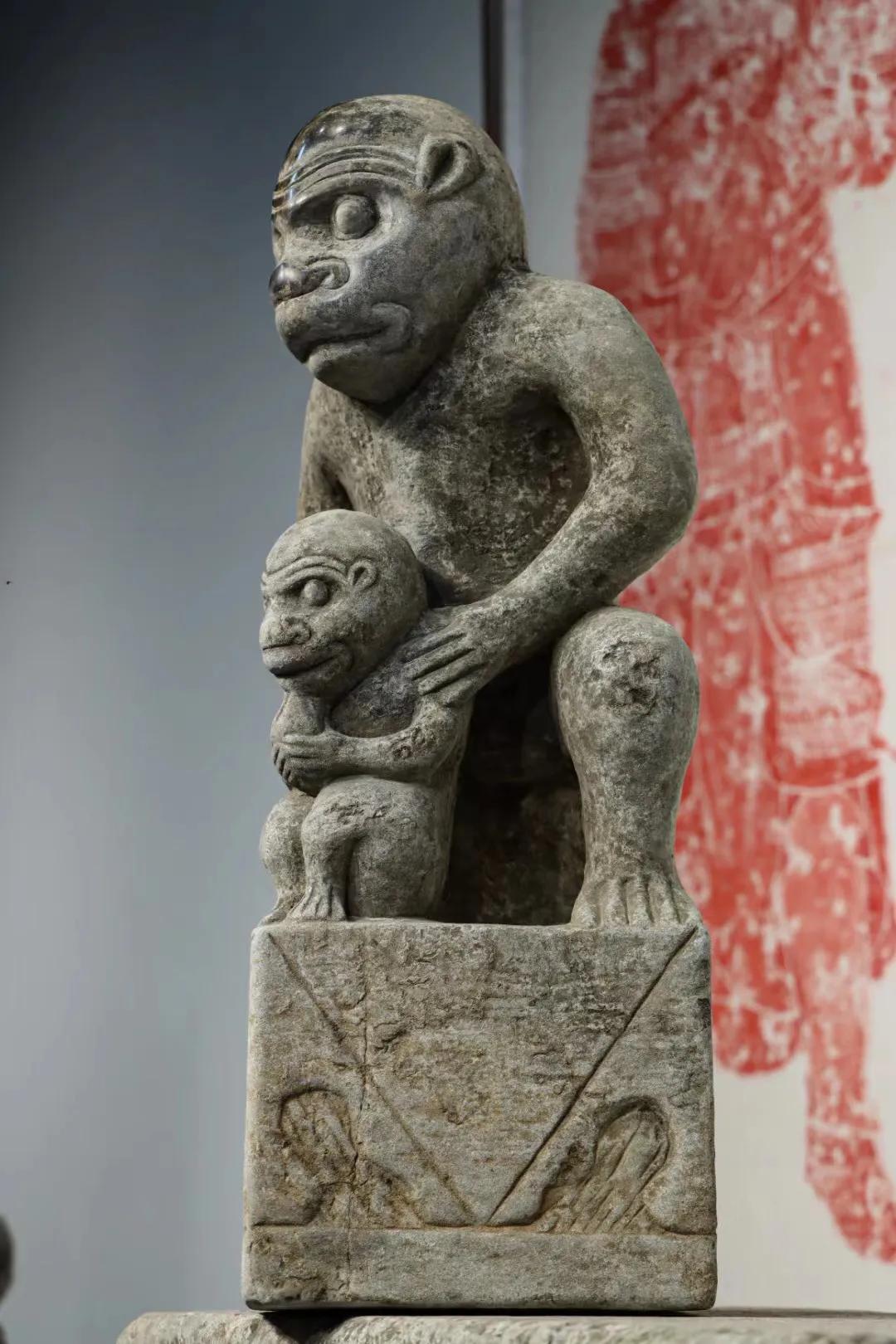 stone monkey - iNEWS