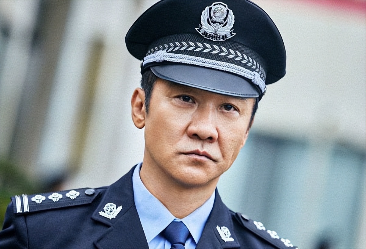 The drama involved in the case "Dawn Action against the Darkness" will attack, Jiang Wu as the ...