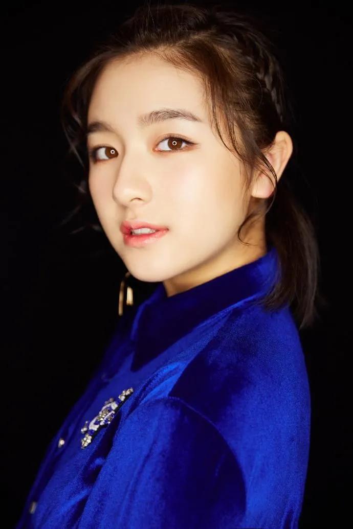 Li Landi is beautiful - iMedia