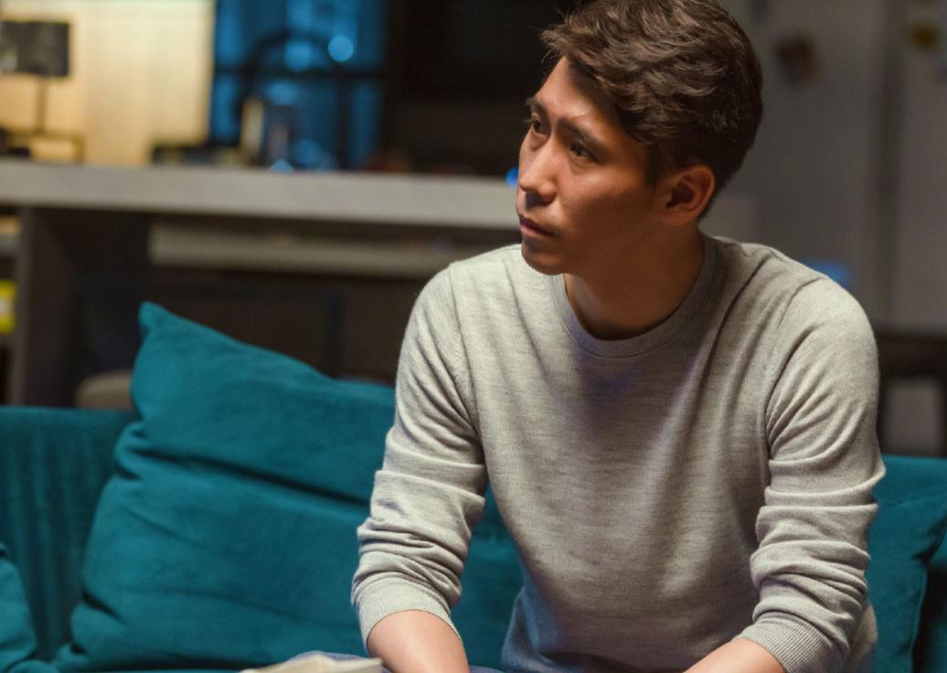 "Meeting Season": Why did Ning You marry Hao Qinglin?You will ...