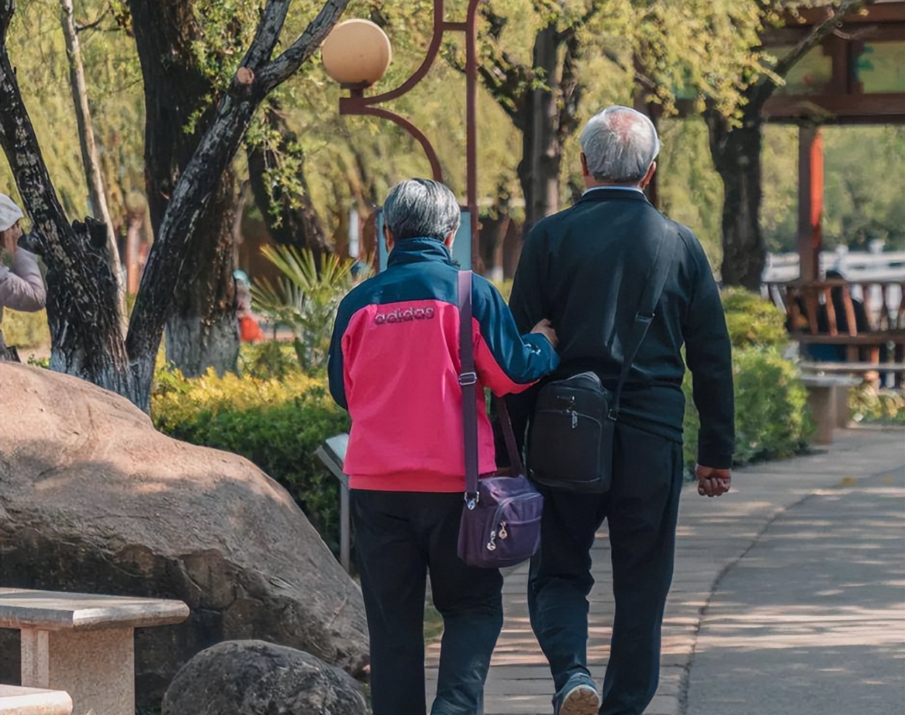 CCTV anchor Xiao Xiaolin: 5 months after retiring, she died in a ...