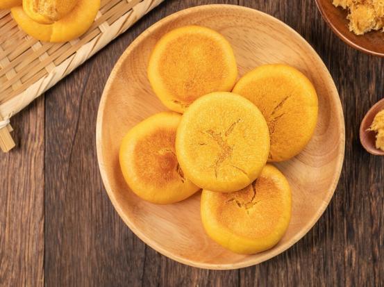 Remind everyone: These 5 craving snacks are delicious, nutritious and ...