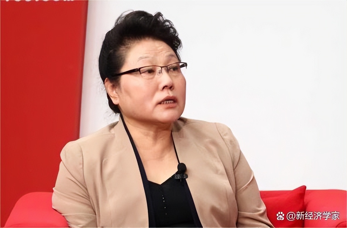 Tan Yaling: The mystery of the duality of the US economy lies in the ...