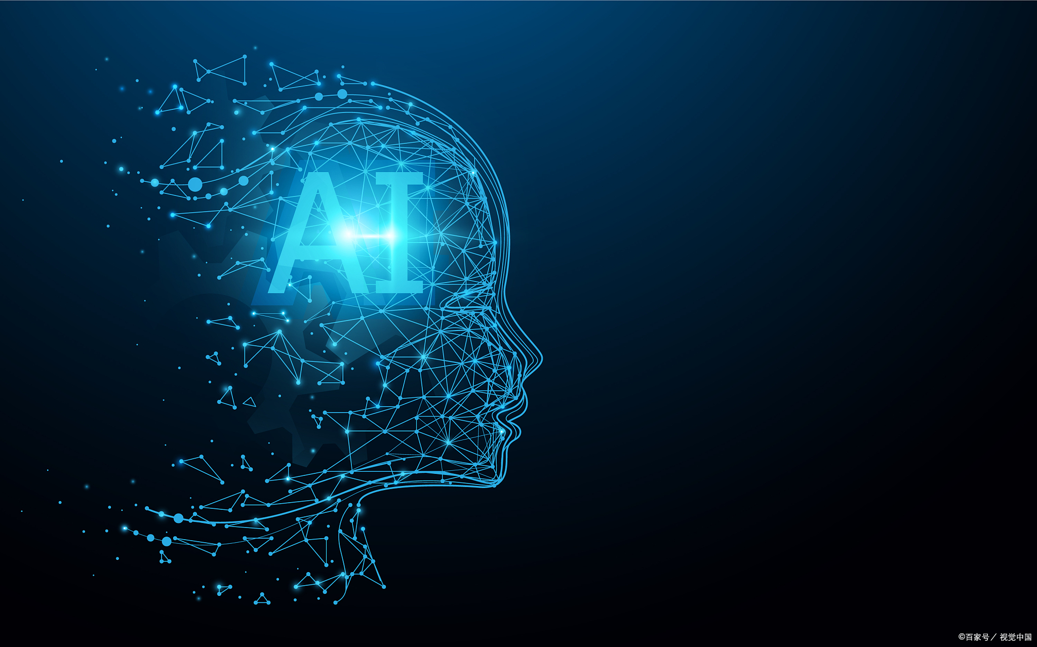 Artificial intelligence batch writing original article technology - iMedia