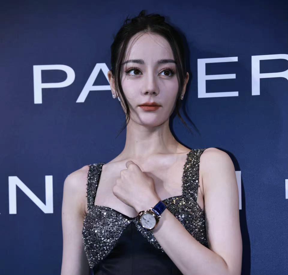 Luhan Guan Xiaotong, Di Lieba, Yu Shuxin, Huang Jingyu, Wang Shiling - iNEWS