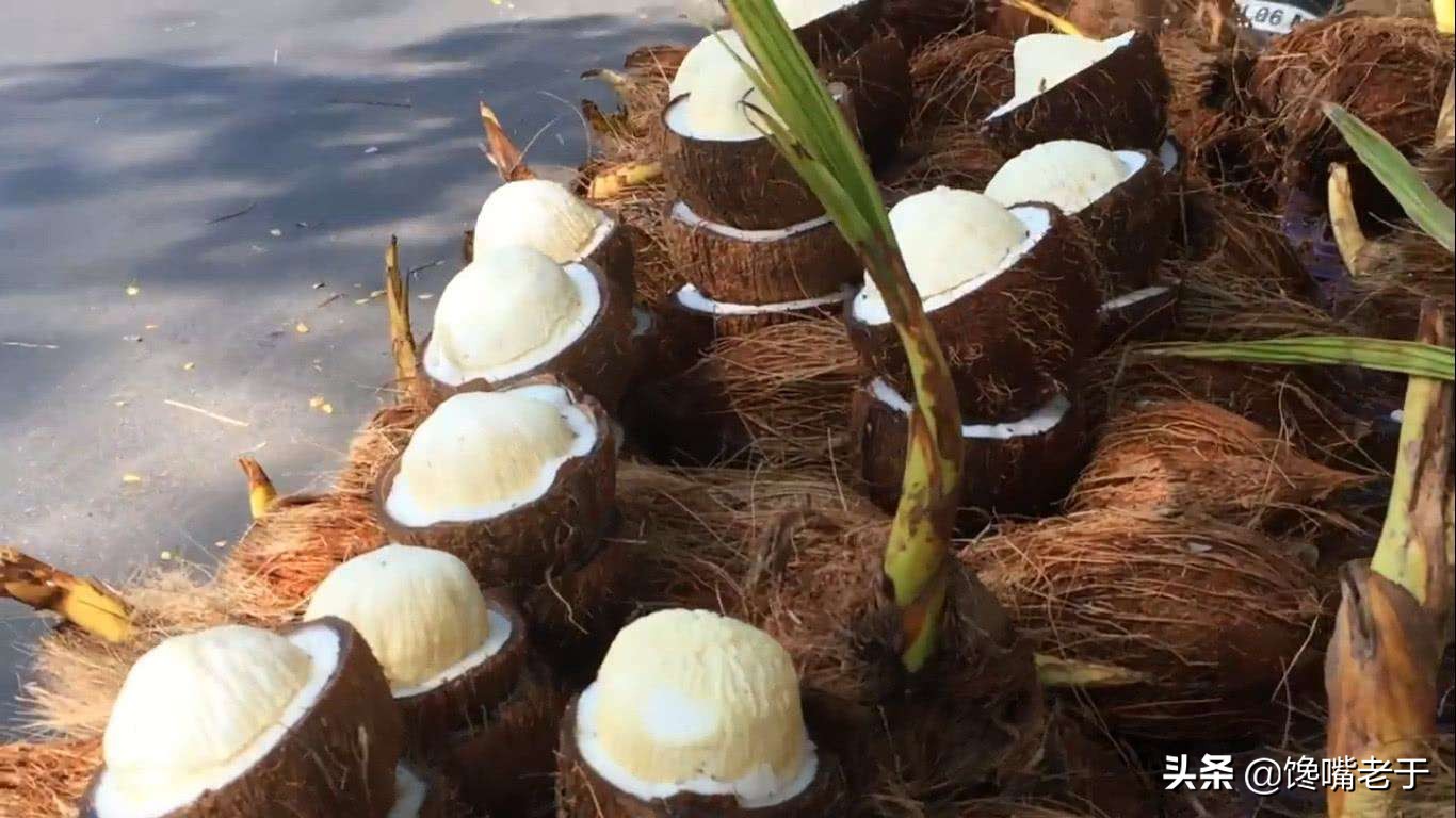 Don't step on the pit when traveling to Hainan!These 5 fruits are too ...