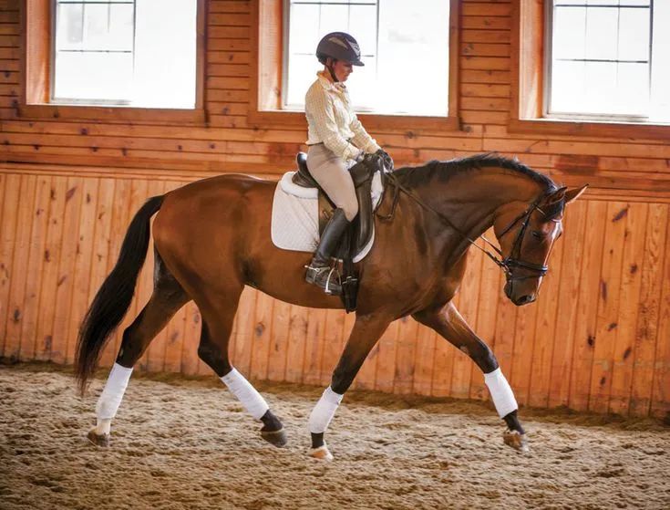 6 Training Tips From The World's No. 2 Dance Step Rider - iMedia