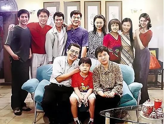 Bad news![Foreign Daughter-in-Law Local Lang] Gong Jintang, the actor ...