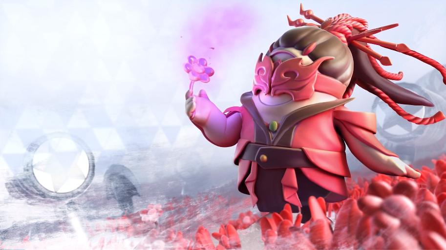 Jelly bean man's face value ceiling?Yong Jie Ning Hong Ye pokes the ...