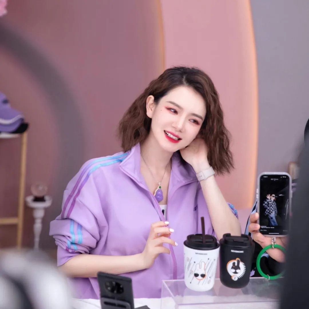 Entertainment gossip: Wang Yibo, Jiang Shuying, Jing Boran, Lin Gengxin ...