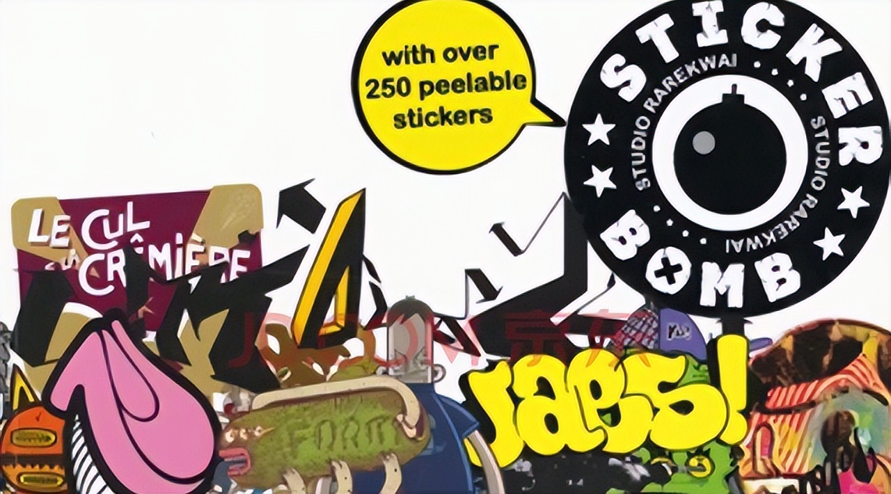 How to add stickers to pictures? There are many ways here - iMedia