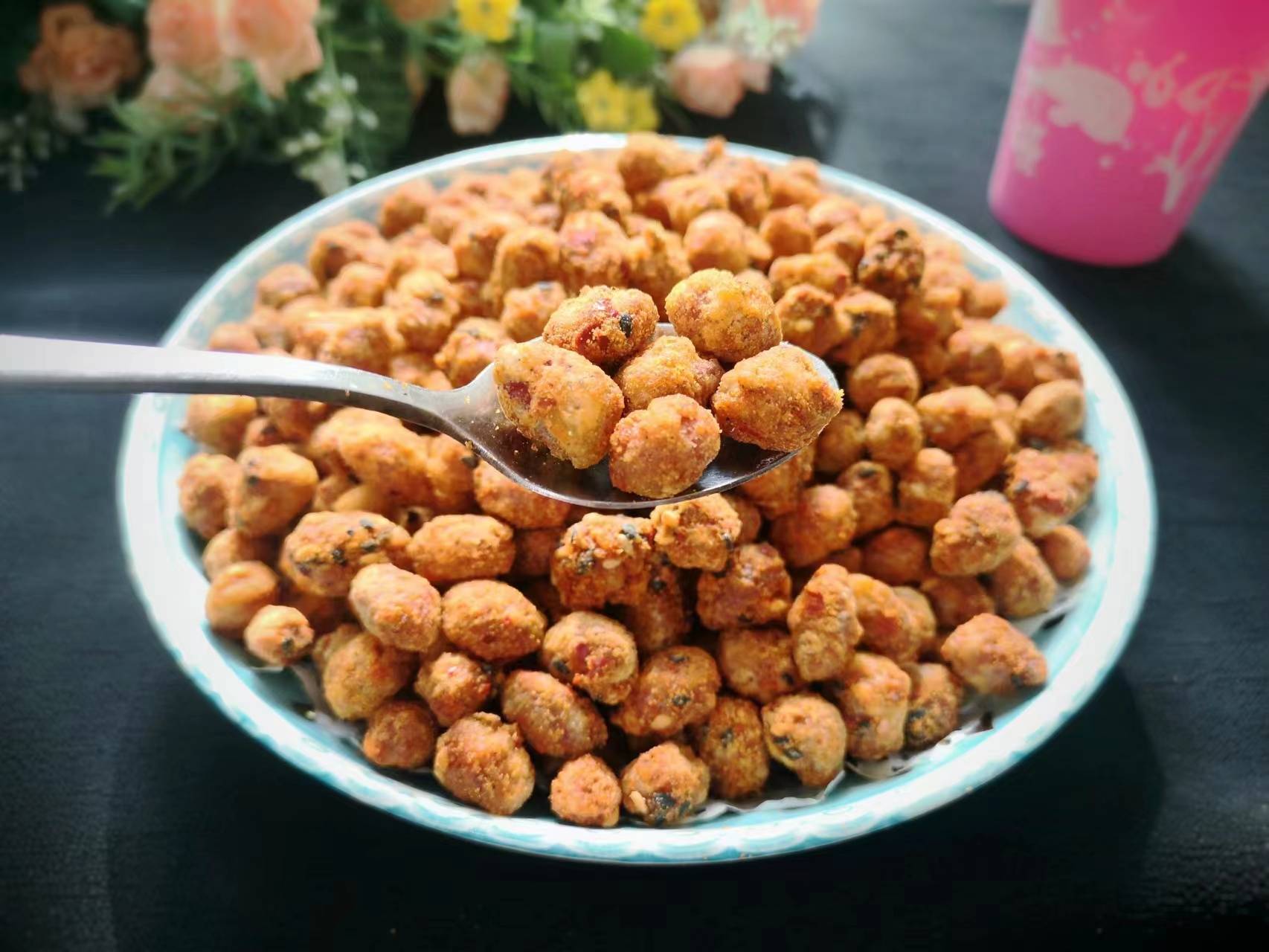 It is recognized as the "Longevity Fruit". When made into snacks, it is ...