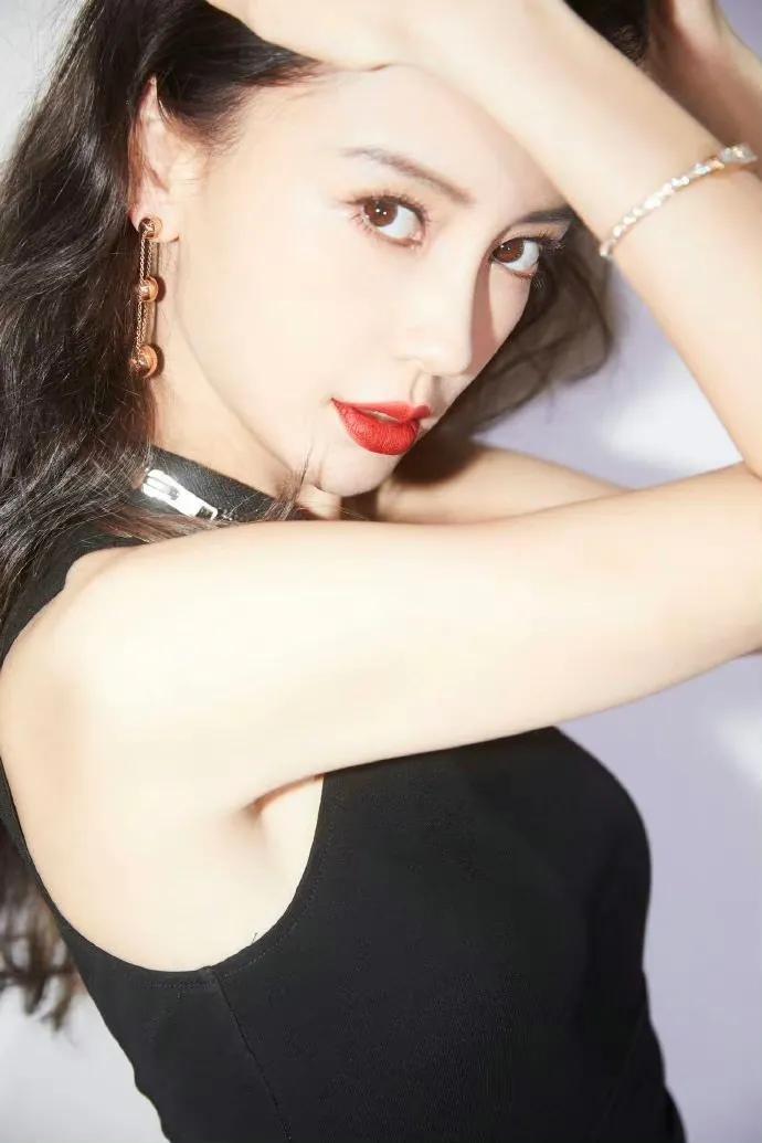 Angelababy Yang Ying Sexy Photos - iMedia