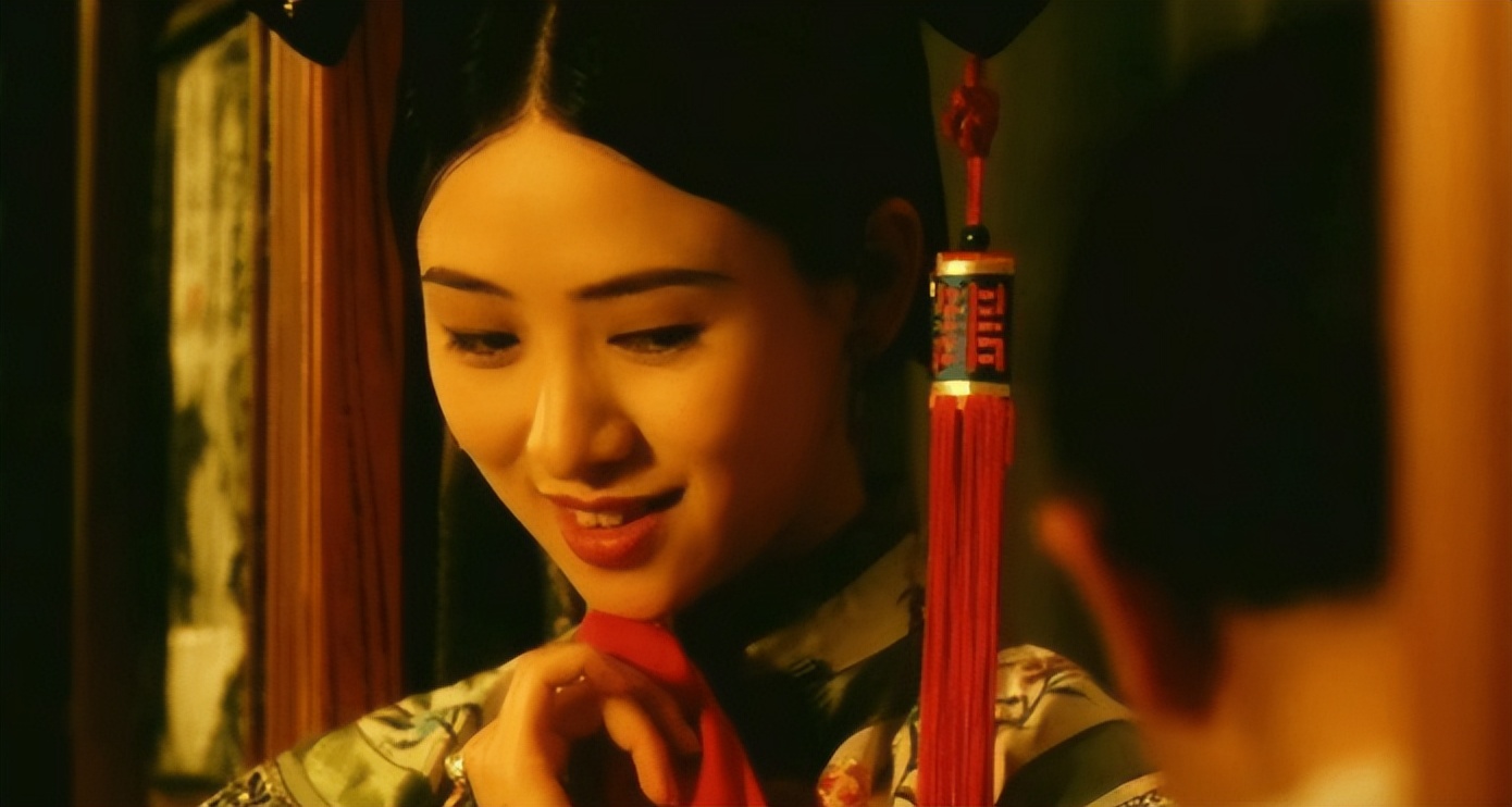 In the standard film 29 years ago, Weng Hong subverted and starred ...