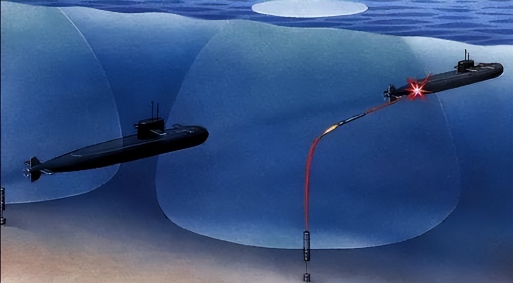 "The U.S. military is about to deploy a new mine countermeasure system ...