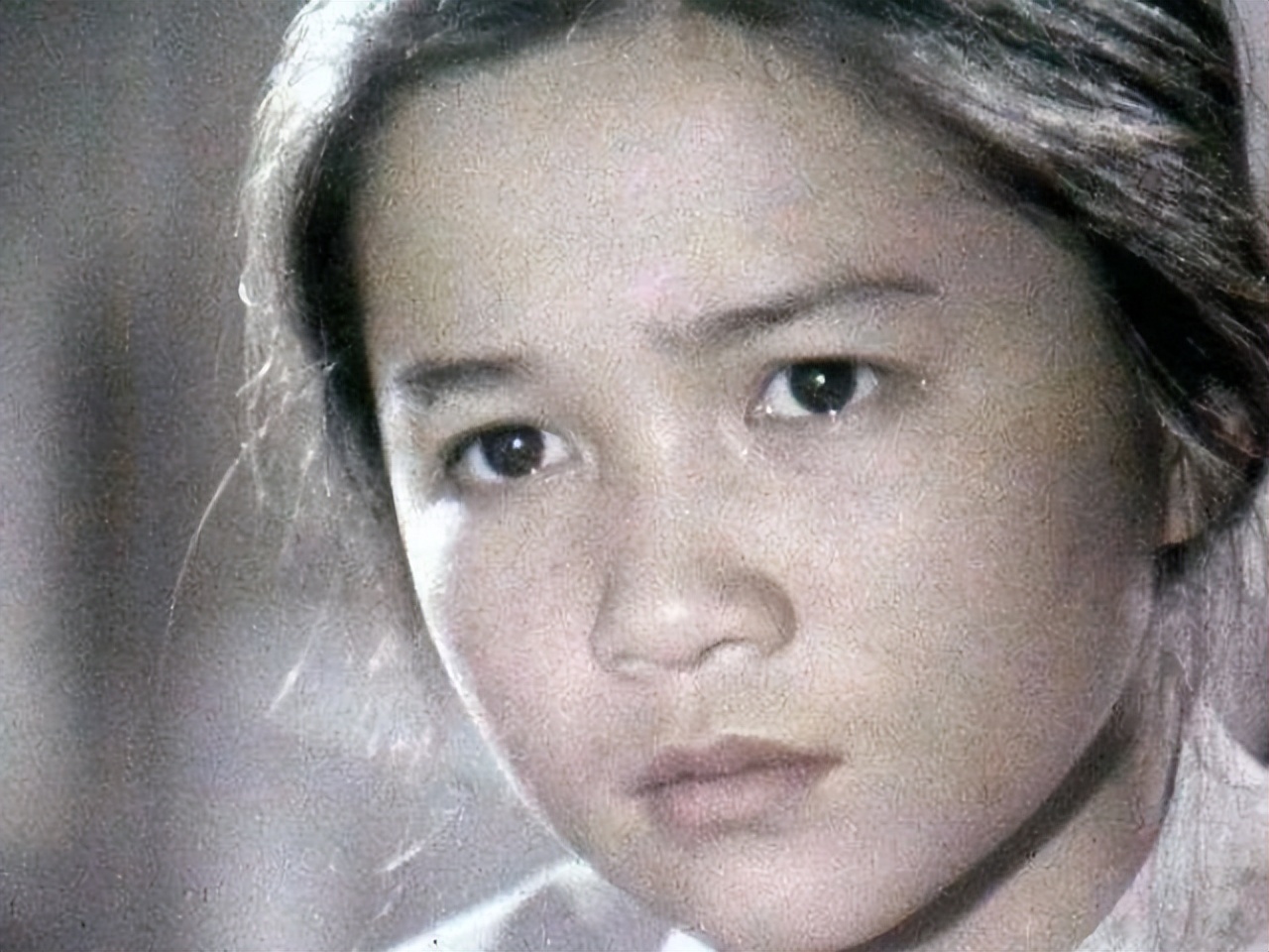 The end of plastic surgery is Cai Ming, what happened to Cai Ming with ...