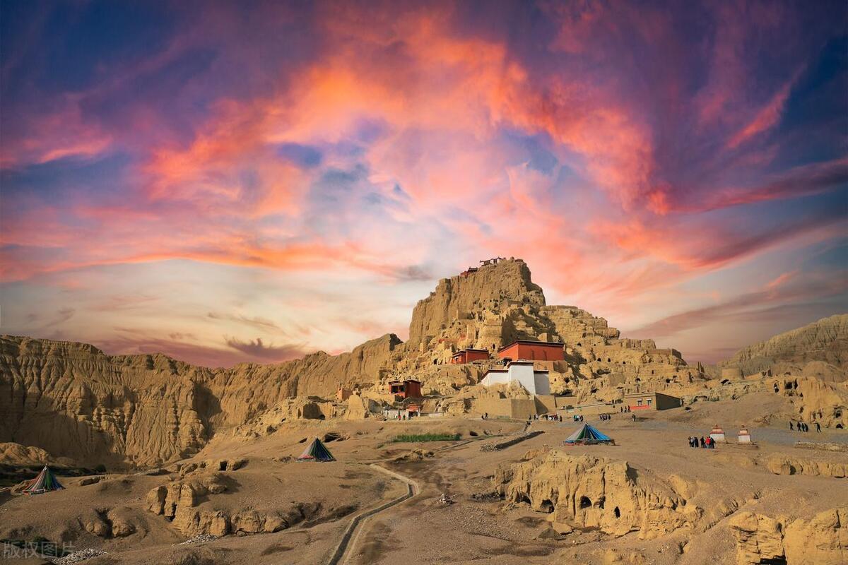 The ultimate 13-day self-driving tour guide on the Ali Great Northern ...