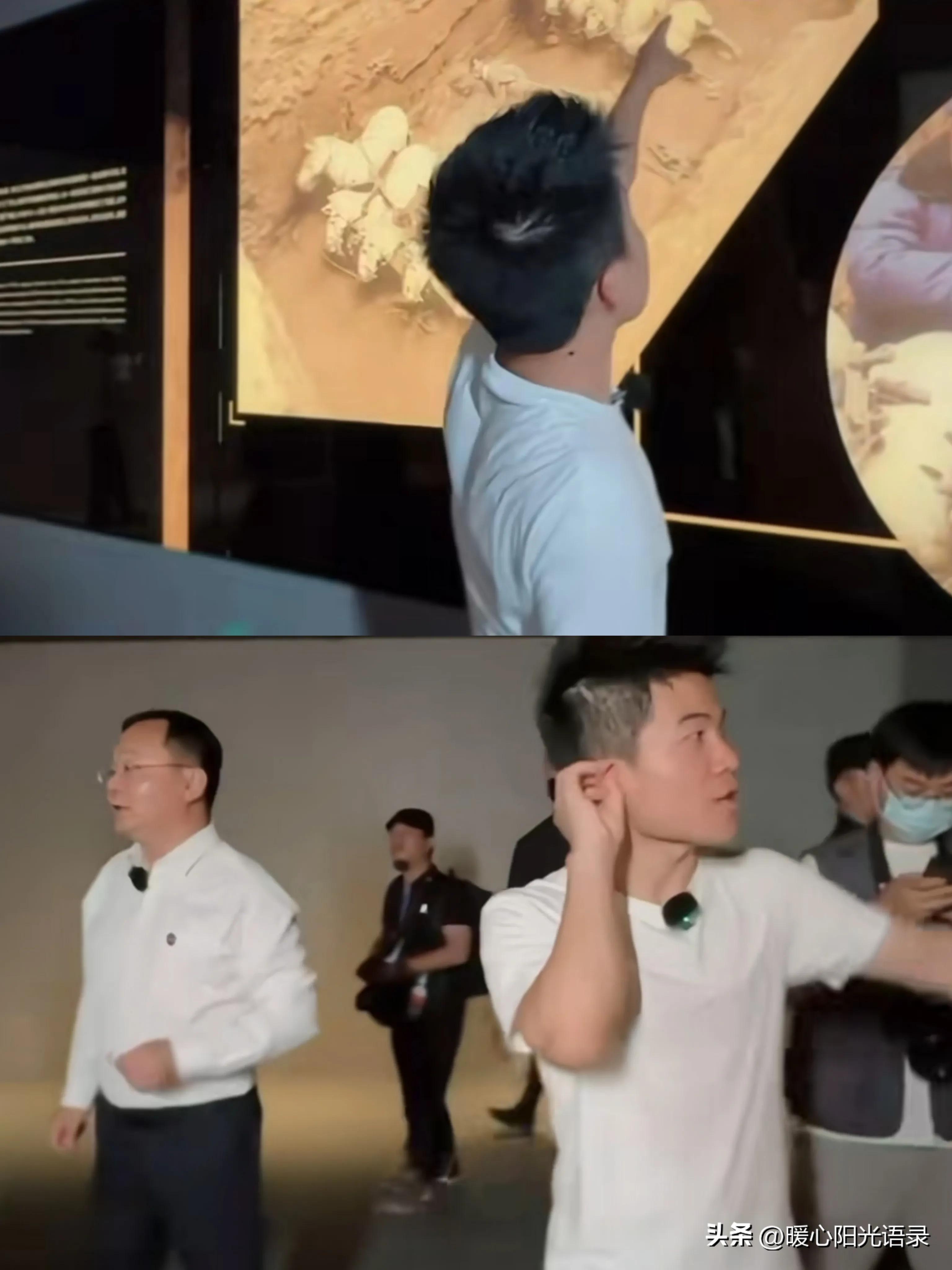 Dong Yuhui admitted it himself! - iMedia