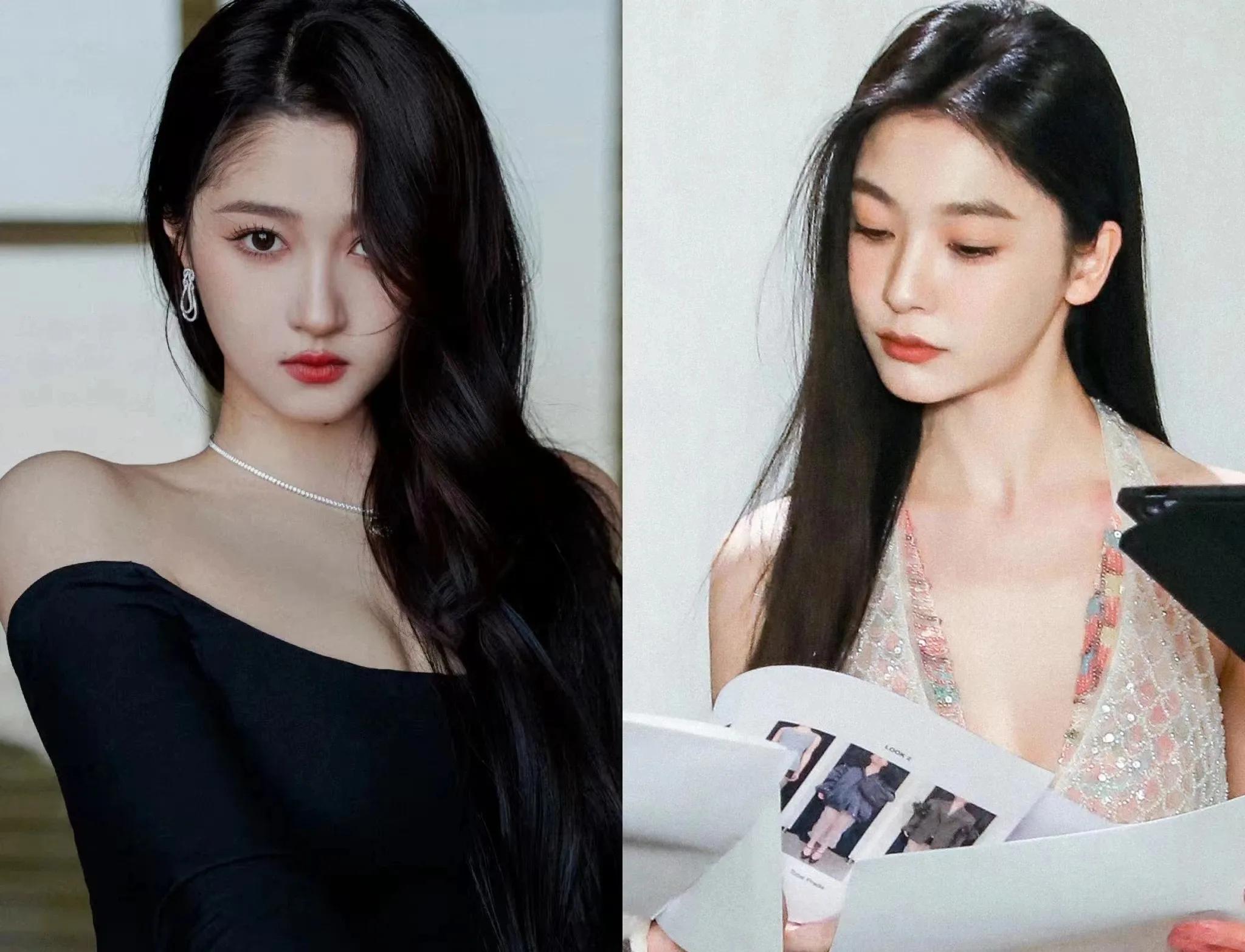 Celebrities are all compared to Internet celebrities? - iNEWS