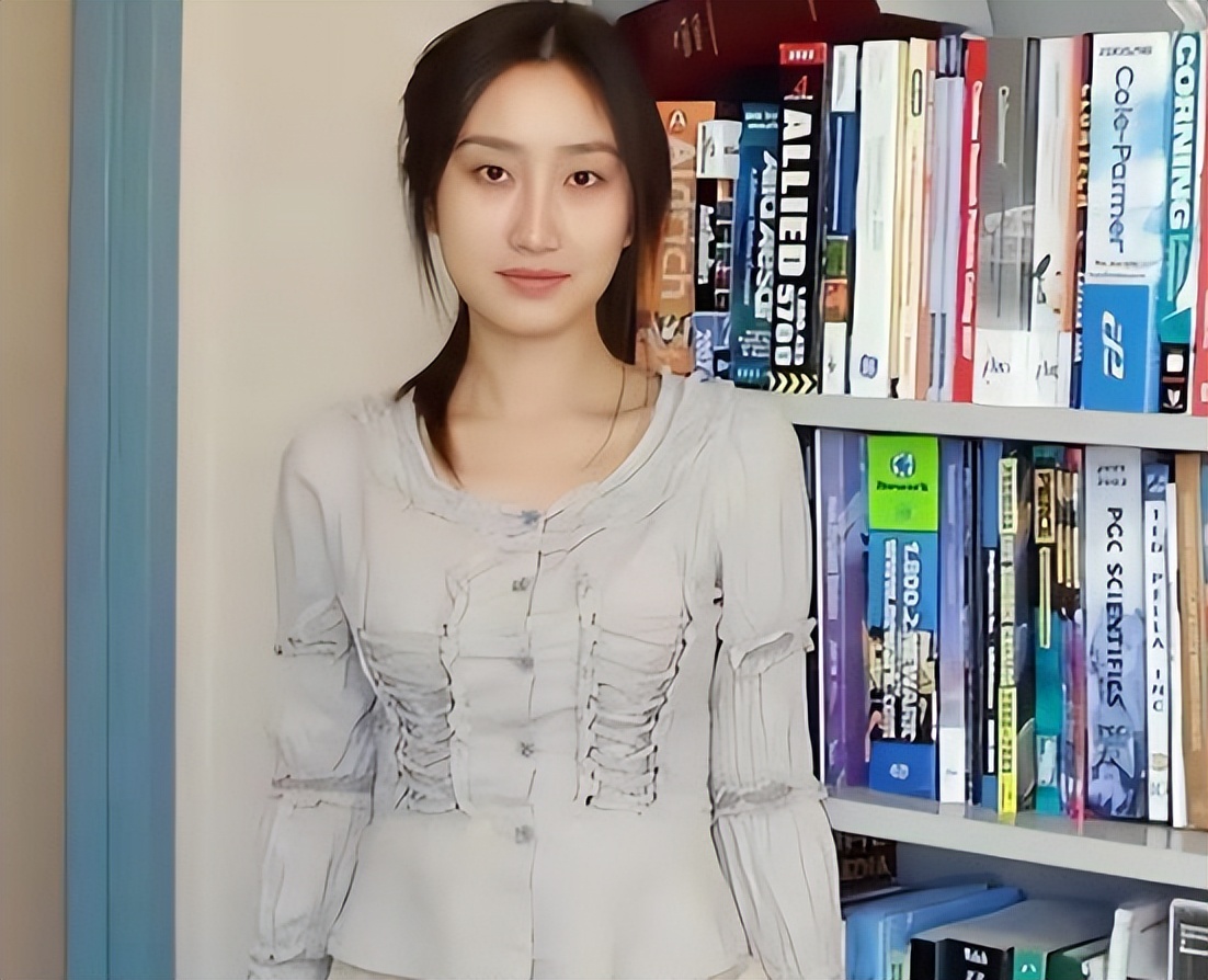 "Reality version of Su Daji", Dr. Qian Lulu relied on 4 husbands to reach the pinnacle of life ...