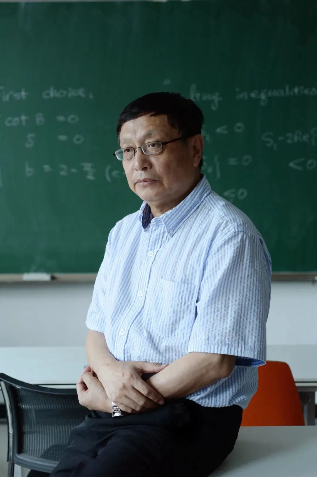"Essentially proved the zero-point conjecture", Zhang Yitang may create ...
