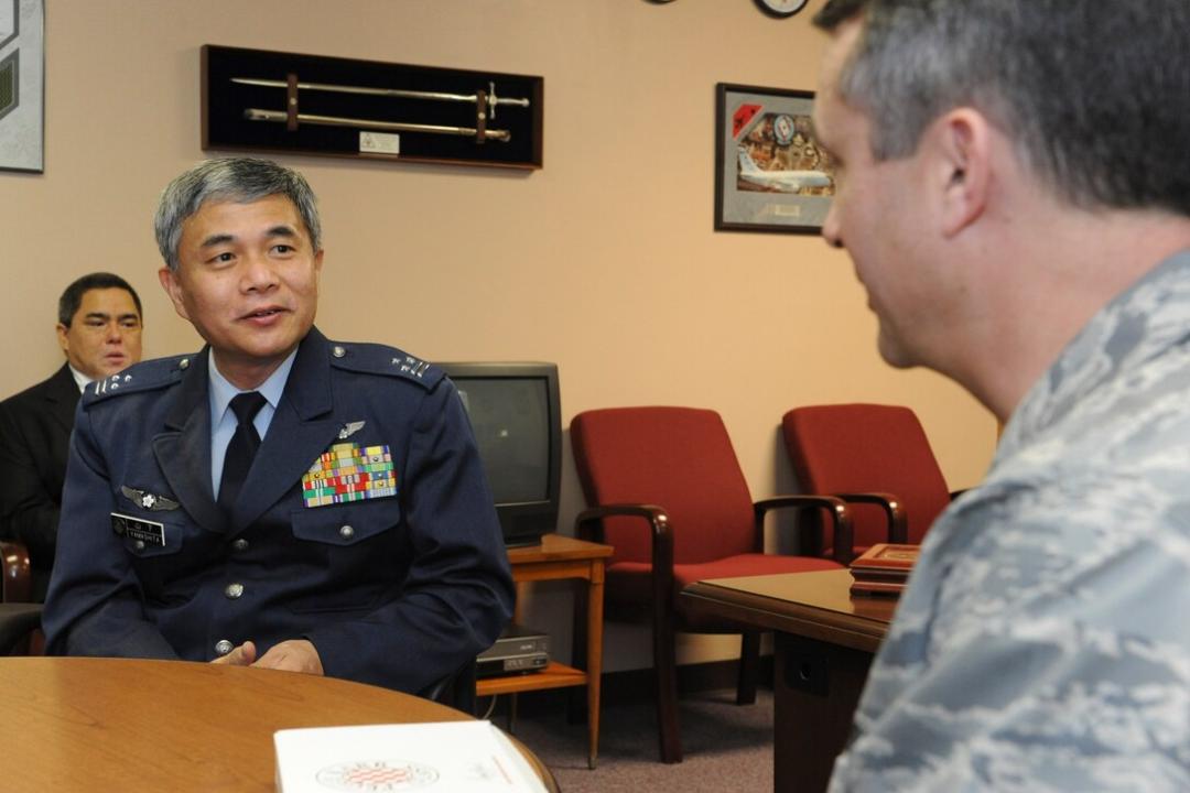 Japan's Intelligence Agency | Intelligence Headquarters - iNEWS