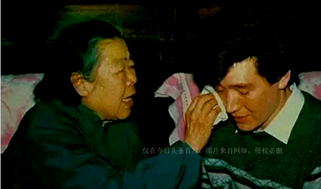 Facts have proved that Fei Xiang, a 63-year-old "wifeless and childless ...