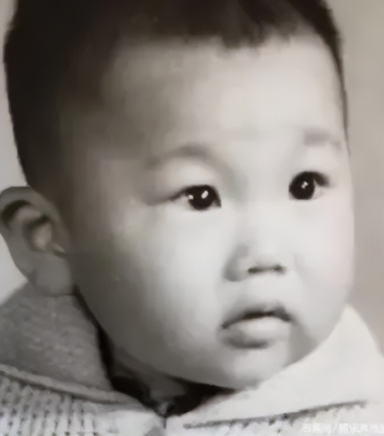 Why are Qin Hao, Jin Dong and Wang Kai more handsome in middle age? Is it because of their ...